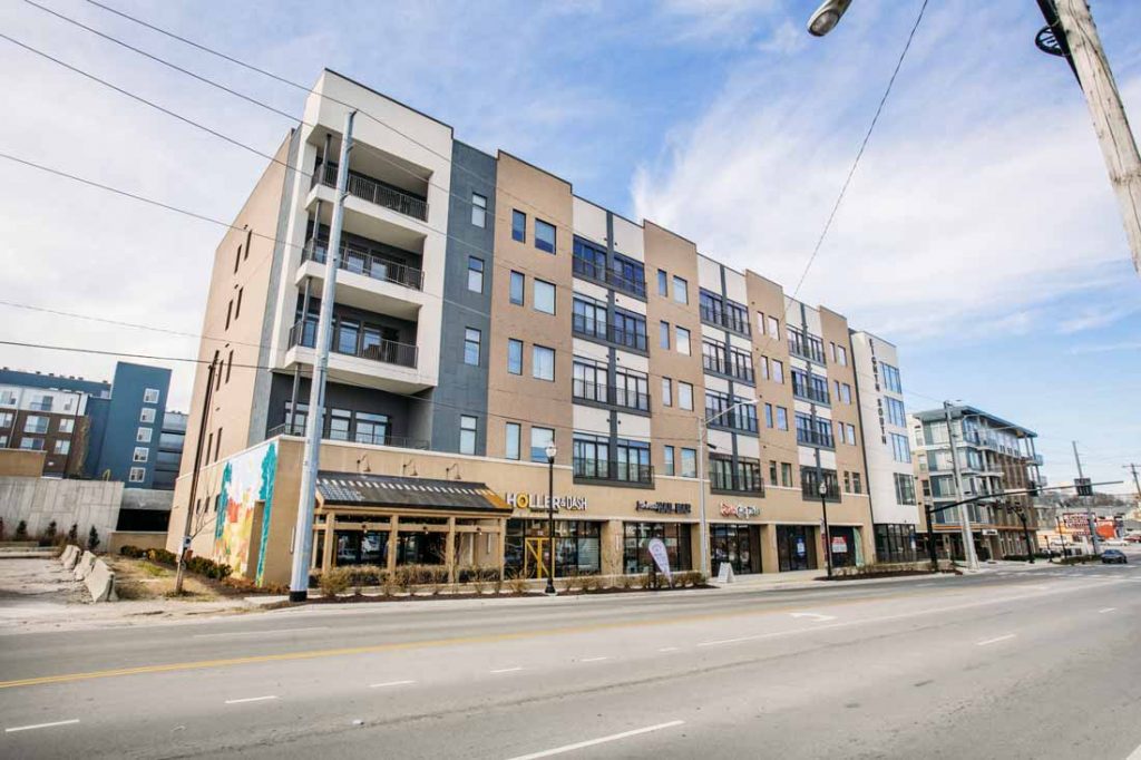 Projects - Conseco Group