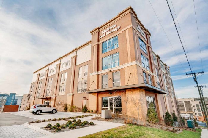 Projects - Conseco Group