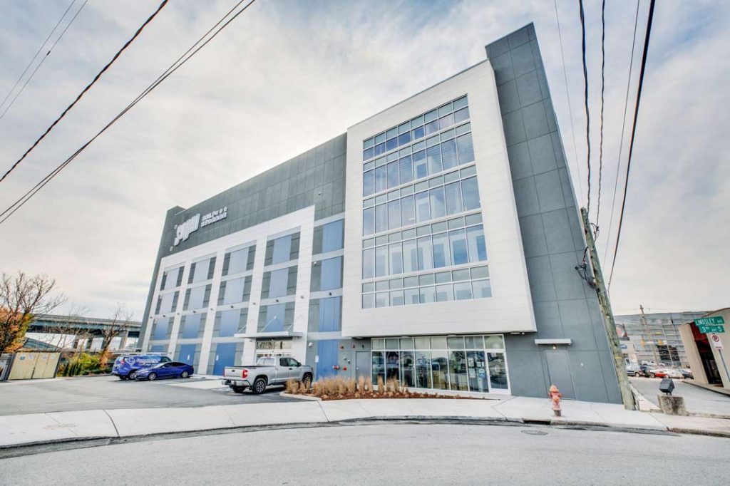 Projects - Conseco Group