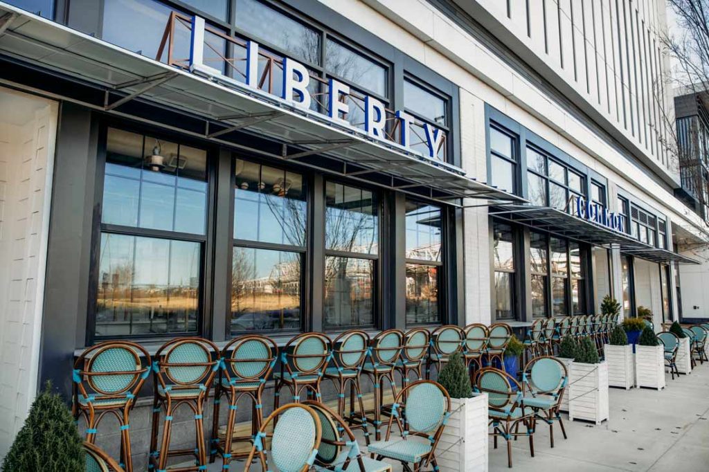 Projects - Conseco Group