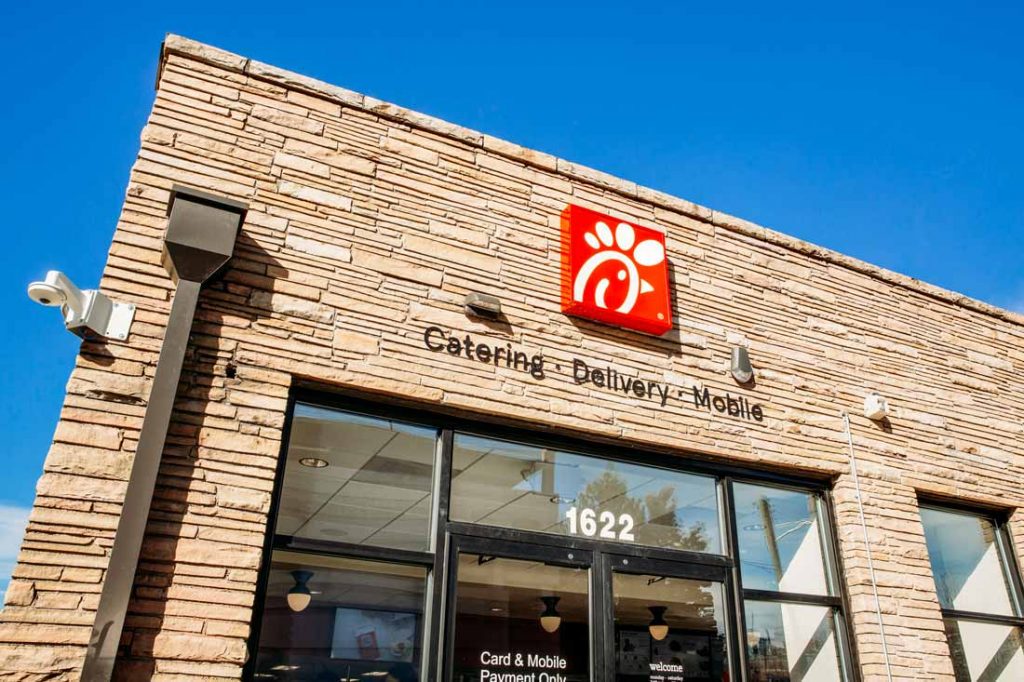 Projects - Conseco Group