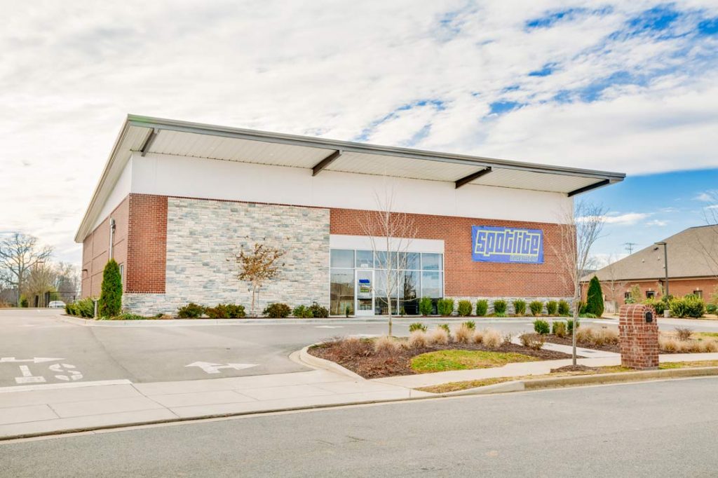 Projects - Conseco Group