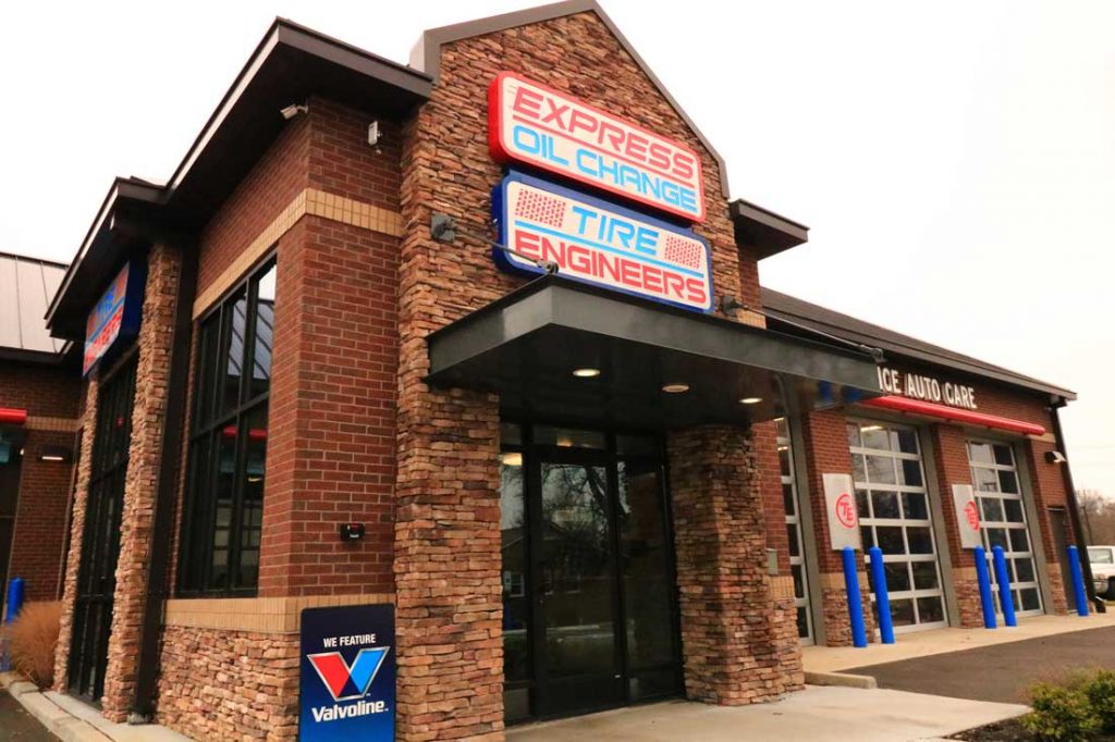 Projects - Conseco Group